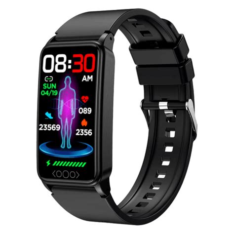 探索未来健康生活：三款创新实时监测智能手环的全方位对比与选择 智能穿戴 中关村在线