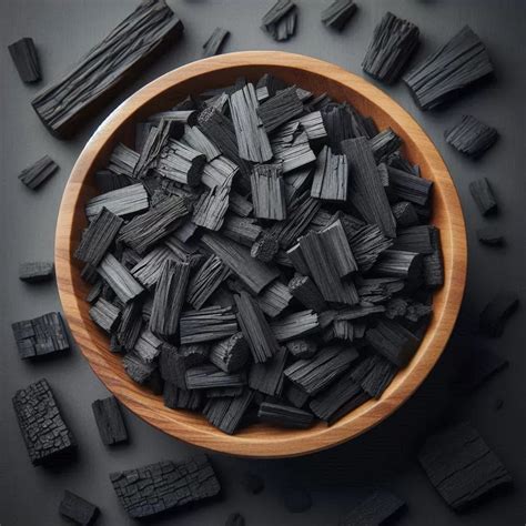 Continuous Biomass Carbonization Facility Bharat Wood Pellet