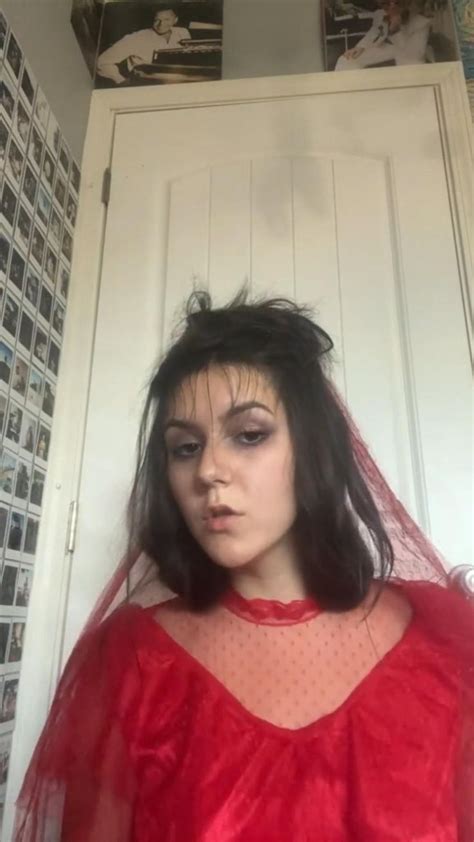Lydia Deetz Beetlejuice Cosplay Lydia Deetz Cosplay Lydia Deetz Beetlejuice Halloween