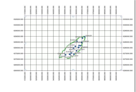 Grids Not Coming · Issue 53498 · Qgisqgis · Github