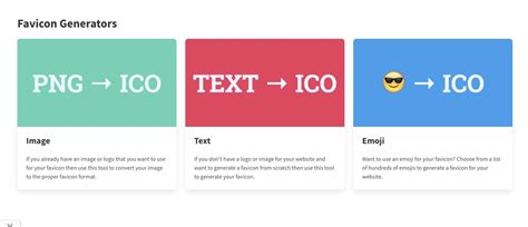 9 Best Favicon Generators Webflow Blog