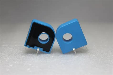 Hall Type Transducer With 10a20a Rated Input Measurement Current