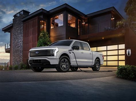 Ford Power Promise