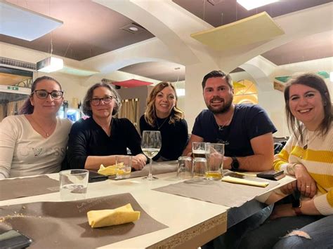 Daniel Todd On Linkedin Dnata Networking Italy Processimprovement