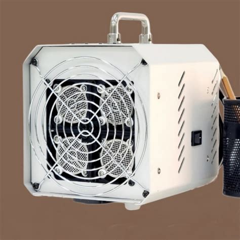 정원 전기온풍기 Youtube