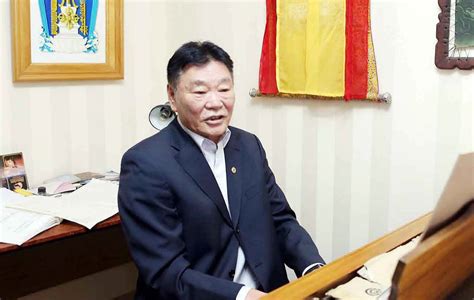 Төрийн хошой шагналт хөгжмийн зохиолч Н Жанцанноров Японд тоглолтоо хийнэ