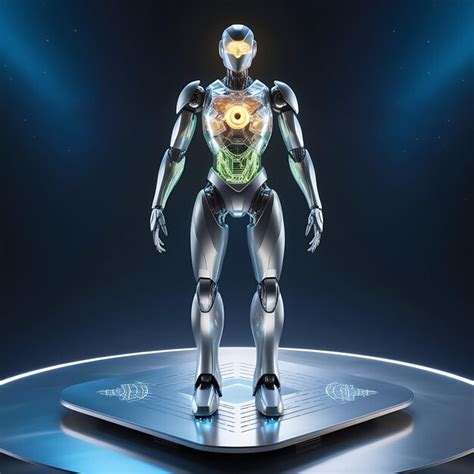 creating an adaptive ai robot ethical decisionmaking and human
