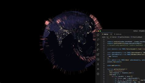 parth samir shah on linkedin python statistics threejs