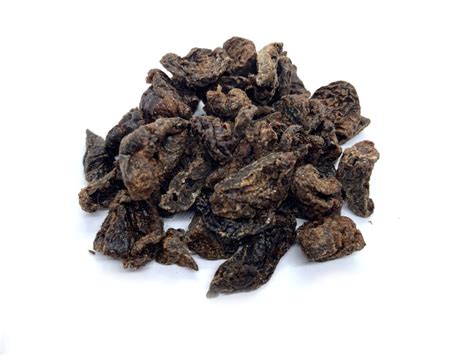 Original Seedless Li Hing Cherry Fandm Snack Shop