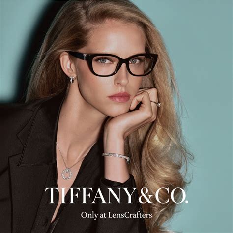 Tiffany Sunglasses And Eyeglasses Shop Tiffany Frames Lenscrafters