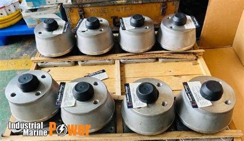 Rubber Design Anti Vibration And Noise Mountings