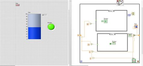 elayasurya palaniyandi on linkedin day4 project labview labview automation engineering