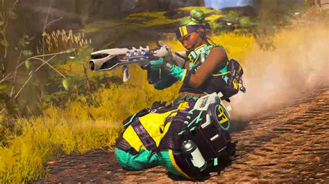 Apex Legends Season 17 Update Patch Notes Map Updates Firing Range 20 Ranked Overhaul Dexerto