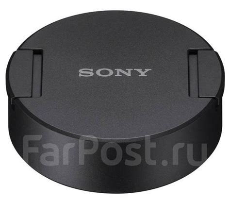 Объектив Sony Fe 12 24mm F4 G Sel1224g Объективы во Владивостоке