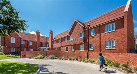 Языковой летний лагерь Bedes Dicker Summer School в Великобритании