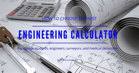 Best Engineering Calculator 2018