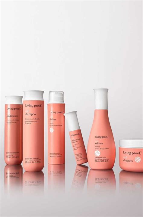 New Curly Hair Products