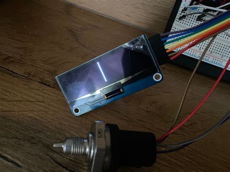 Text Shift Randomly Over Time On Ssd1306 Displays Arduino Forum