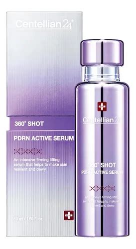 Centellian 24 360º Shot Pdrn Active Serum 169fl Oz I