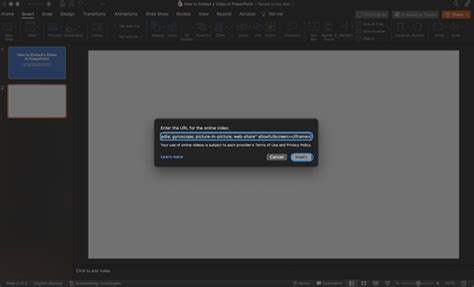 How To Put A Video In PowerPoint Best Methods Troubleshooting Tips