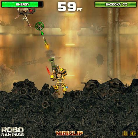 Divlji Robot Igrice 24 Sata