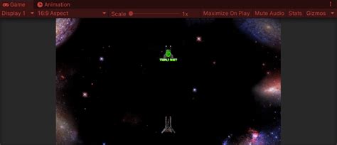 Animating Sprites In Unity To Avoid Having Our In Game Sprites By Les Street Medium