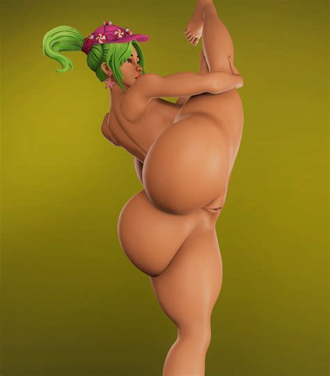 Rule 34 1girls 3d Big Butt Female Fortnite Gigantic Ass Hyper Ass