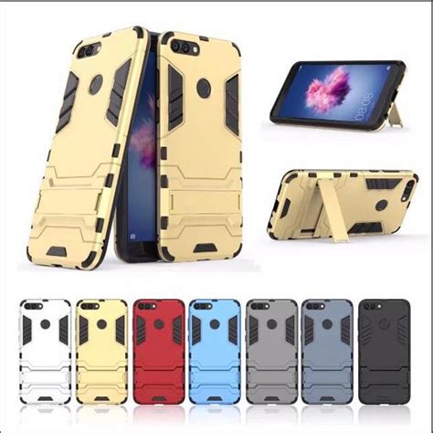 Capa Anti Choque Tpu Huawei P Smart P Smart The Cases Market