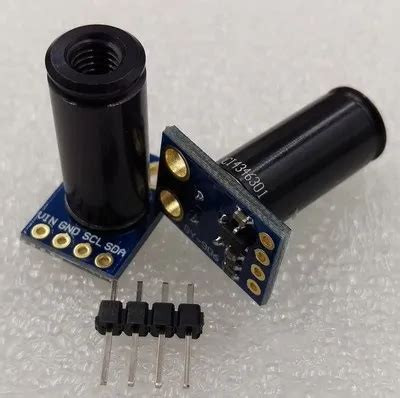 MLX90614ESF DCI Sensor Module Infrared Temperature Sensors