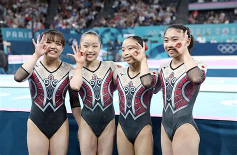 パリ五輪30日夜の見どころ 柔道・永瀬貴規の五輪2連覇は 体操女子は決勝も4人で 産経ニュース
