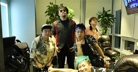 말달리자부터 밤이 깊었네까지 크라잉넛 25주년 베스트 앨범 발매