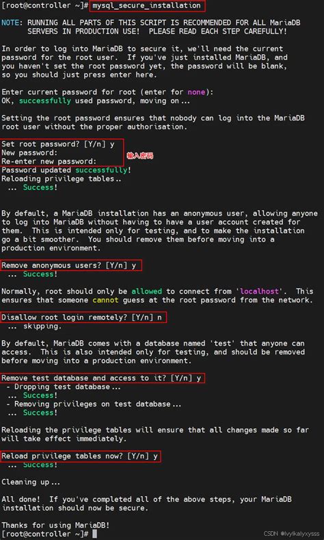 【二】openstack m版 双节点搭建 之 数据库的安装与配置 opennms框架配置双数据库 csdn博客