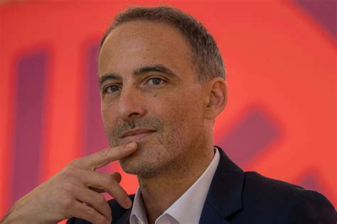 Raphaël Glucksmann Infos Et Actualités En Direct Le Parisien