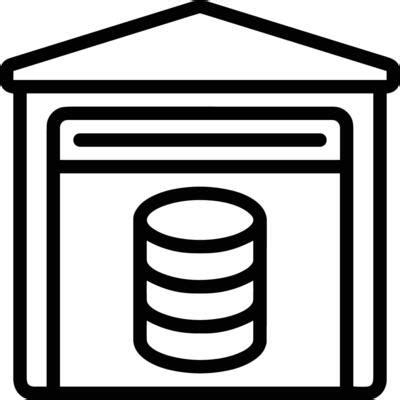 Storage Logo Vector Art Icons And Graphics For Free Download