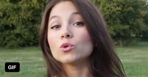 Larisa Krylova Gets Soaked Gag