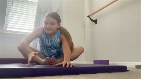 A Short Stretching Video Youtube