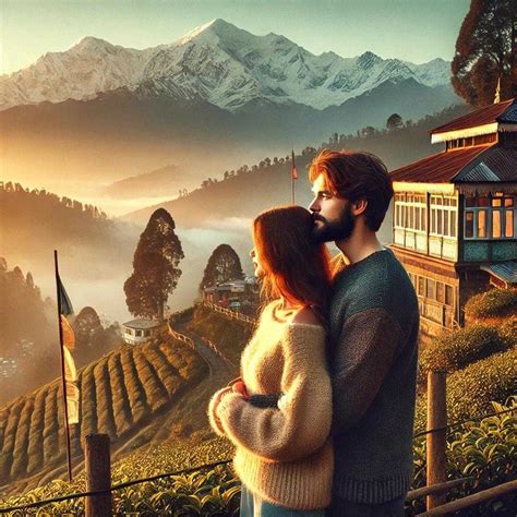 Darjeeling Honeymoon Packages Get Best Deals Upto 30 Off