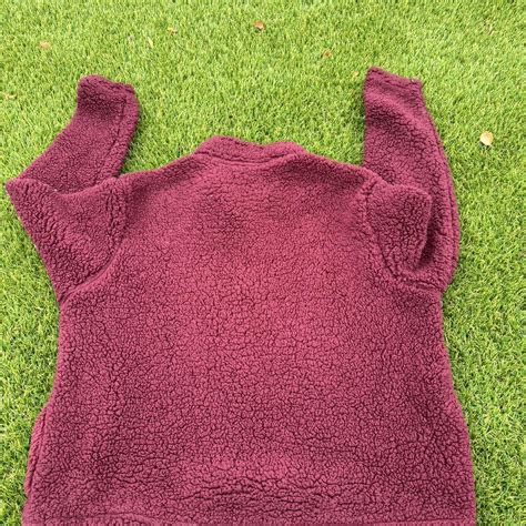 Asu Jacket Comfy Womens Extra Large No Flaws Asu Depop