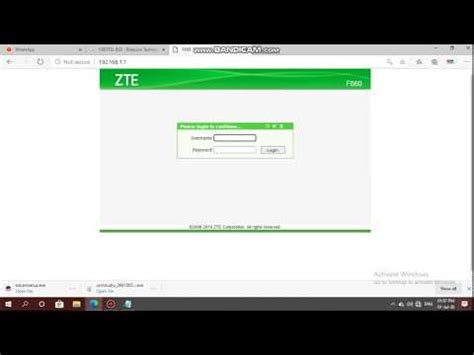 Netplus Broadband Router Password