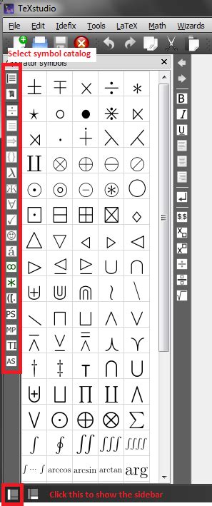 Symbols Unicode Character Lookup Tex Latex Stack Sparkline Theory And
