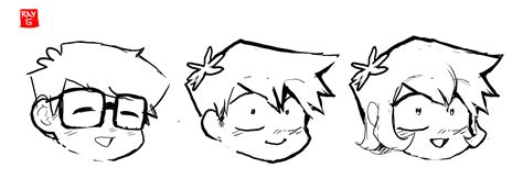 The Tadanos Quick Doodle R Komi San