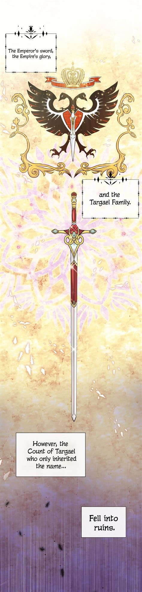 Read Marriage And Sword Chapter 1 Mangamirror