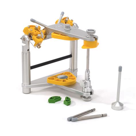 Articulator Sam 2px Mps Rmo Europe