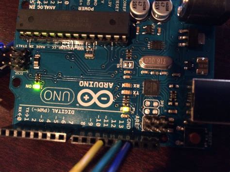 Adalight Project With WS One Led Light Stays On LEDs And Multiplexing Arduino Forum
