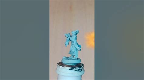 #dnd #speedpaint #днд #миниатюра #миньки #shorts - YouTube