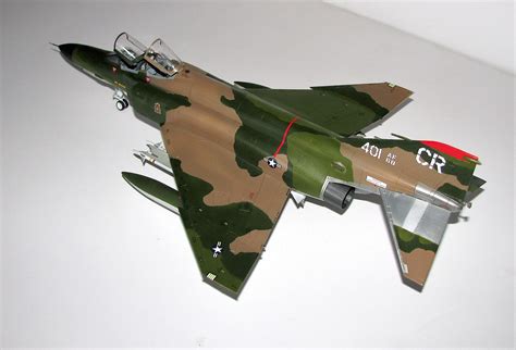 F 4e Phantom Ii Ipms Usa Reviews Website