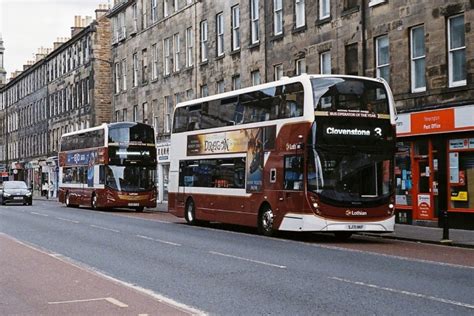 Lothian Warns Of Bus Pass Scam Midlothian View