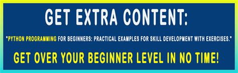 Python Programming For Beginners Unlock The Secrets Of High Demand Skills Learn Python