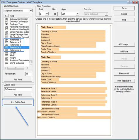 Ups Worldship Setup Sellercloud Help