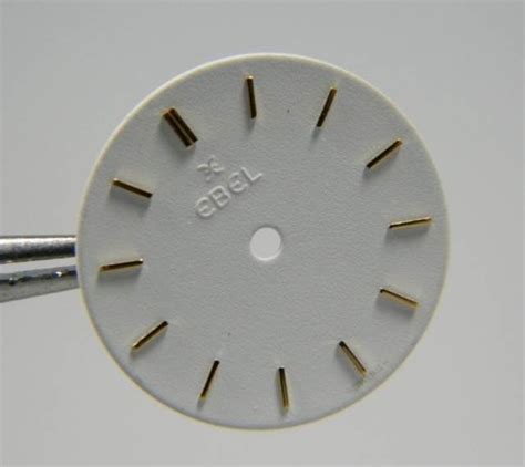 Ebel Beluga Cadran 7869 Passion Chrono